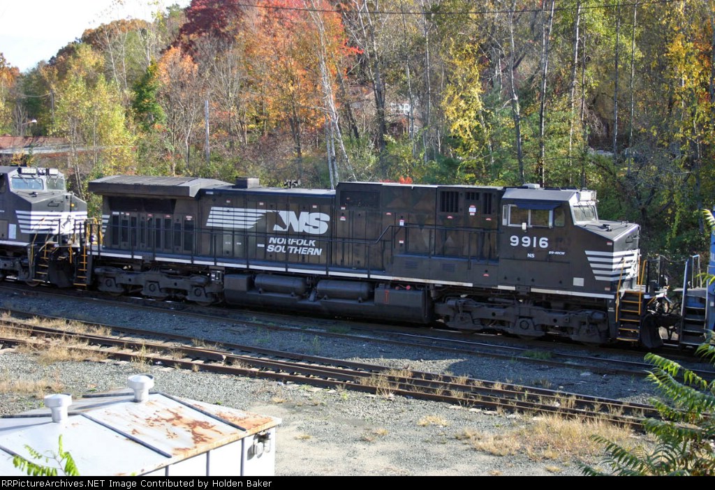 NS 9916